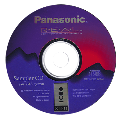 The 3DO Multiplayer - History of the REAL 3DO Multiplayer