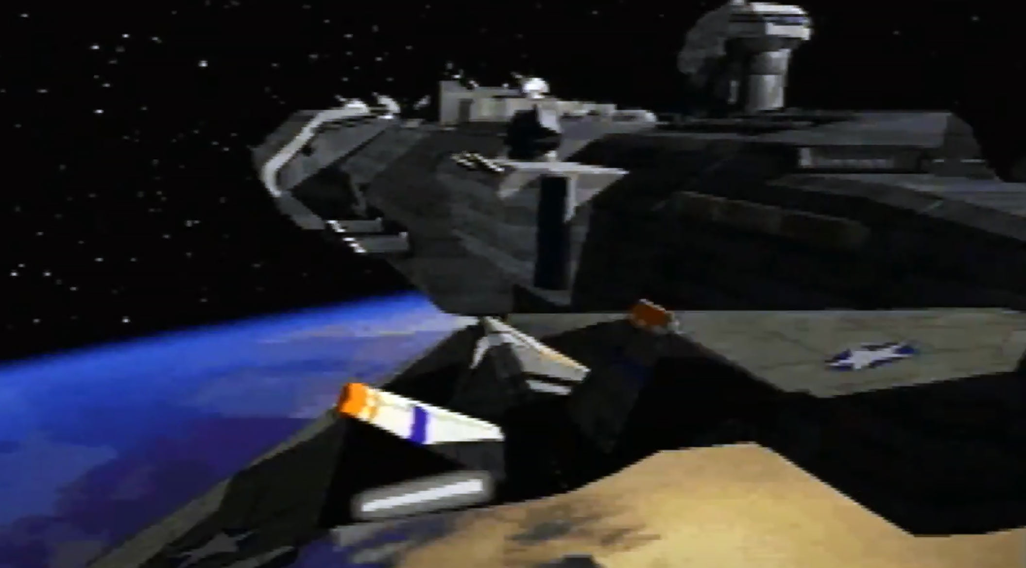 3DO Games and Reviews - History of the REAL 3DO Multiplayer