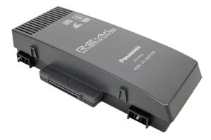 3DO Accessories - History of the REAL 3DO Multiplayer