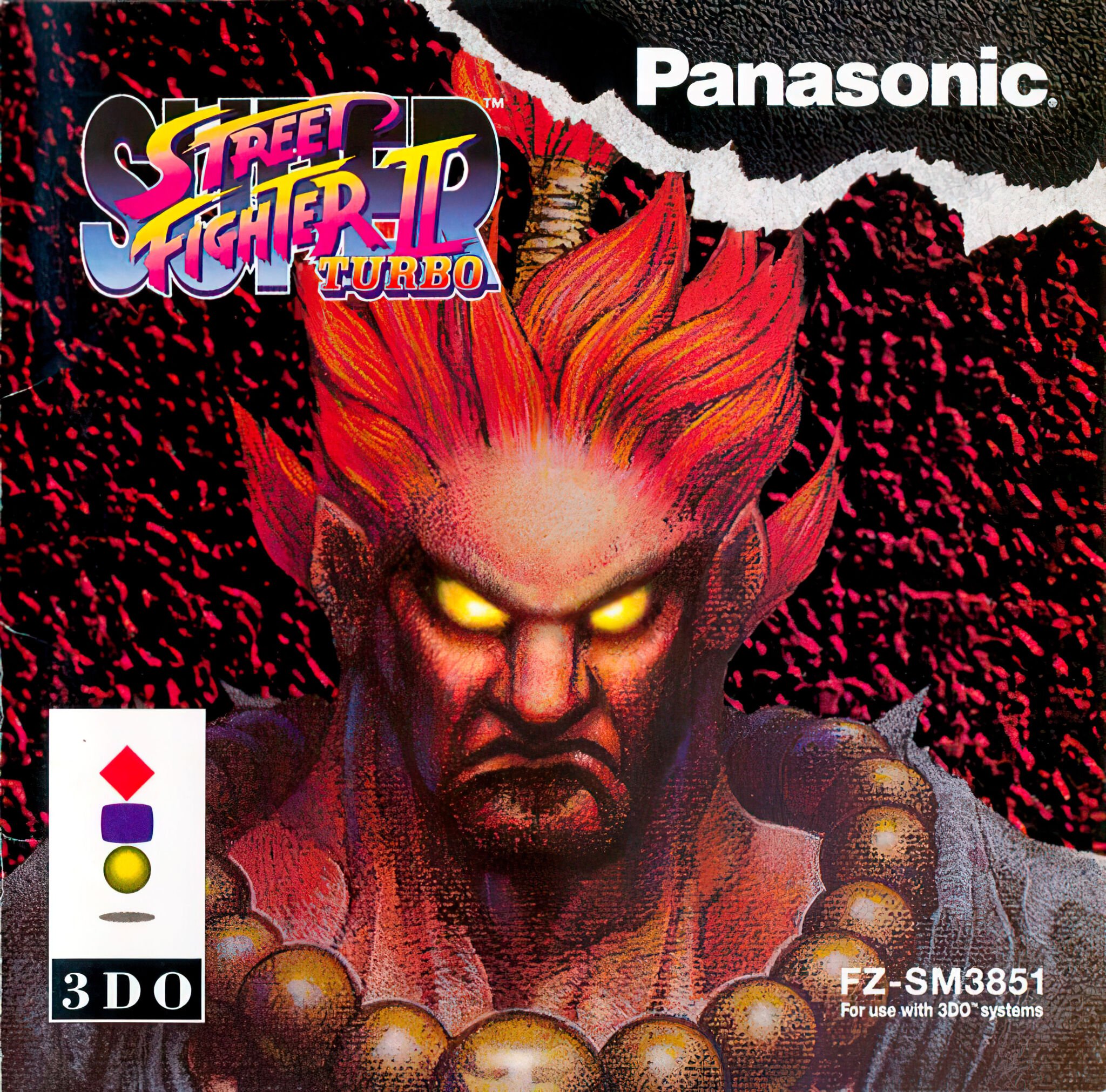 The 3DO Multiplayer - History of the REAL 3DO Multiplayer