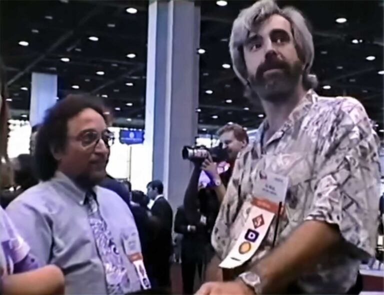 The 3DO Multiplayer - History of the REAL 3DO Multiplayer