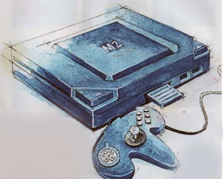 The 3DO Multiplayer - History of the REAL 3DO Multiplayer