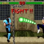 Mortal Kombat 2 3DO - History of the REAL 3DO Multiplayer