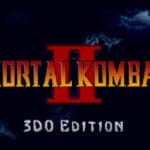 Mortal Kombat 2 3DO - History of the REAL 3DO Multiplayer